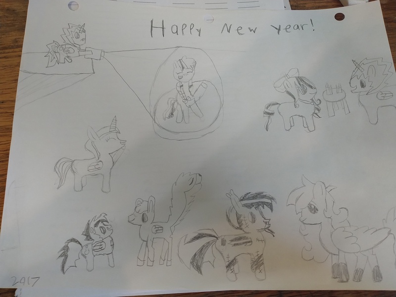 #2931715 - safe, artist:acid flask, derpibooru import, oc, oc:acid ...