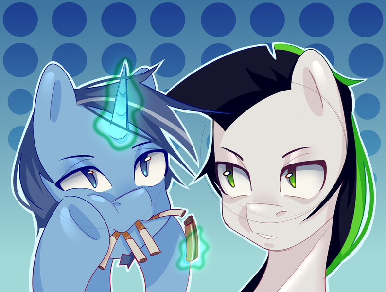 #2931719 - safe, artist:kosy4k, derpibooru import, oc, unofficial characters only, pony, unicorn ...