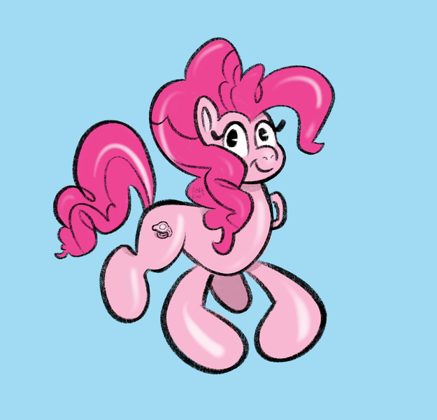 #2931912 - safe, artist:amynewblue, derpibooru import, pinkie pie ...