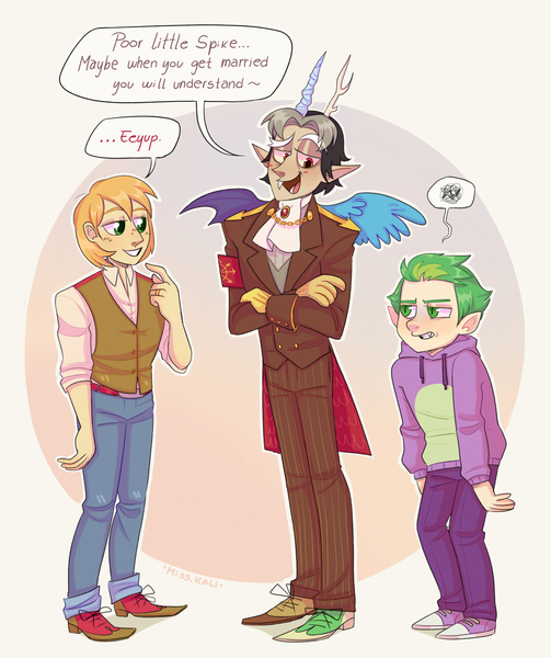 #2937281 - safe, artist:misskali7, artist:missratkali, derpibooru ...