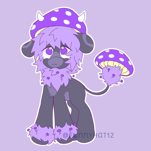 #2938903 - safe, artist:funnyhat12, derpibooru import, oc, unofficial ...