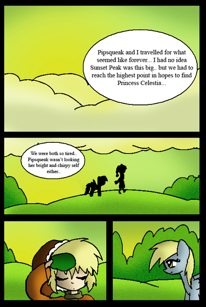 #2938956 - safe, artist:neoncabaret, derpibooru import, derpy hooves ...