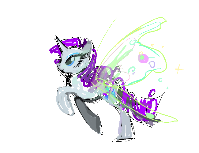 #2939188 - safe, artist:eyerealm, derpibooru import, rarity, pony ...