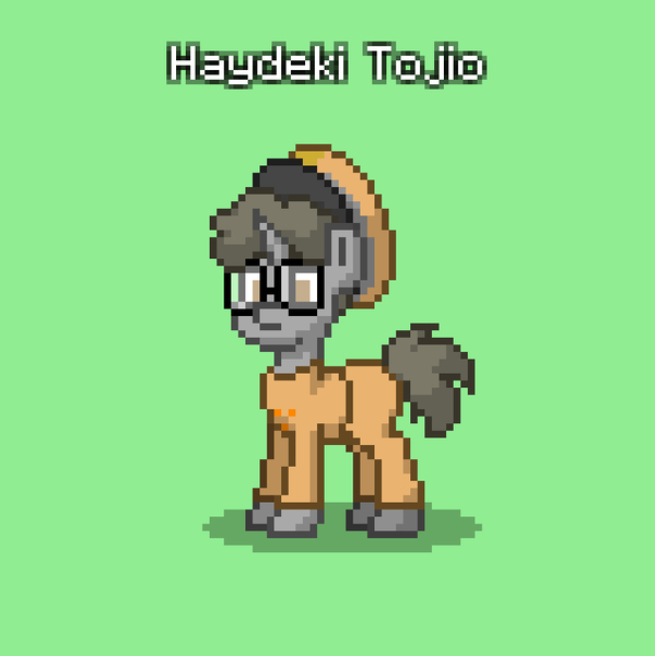 #2940679 - safe, derpibooru import, oc, oc:haydeki tojio, unofficial ...