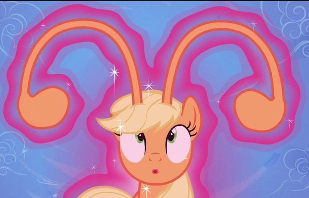 #2941031 - safe, derpibooru import, screencap, applejack, image, jpeg - Twibooru