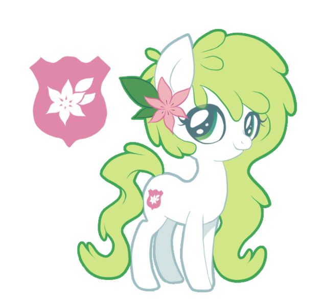 #2941394 - safe, artist:ne-chi, derpibooru import, oc, oc:gracidea ...