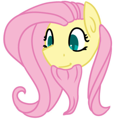 #2941769 - safe, artist:fluttershydaily, derpibooru import, fluttershy ...