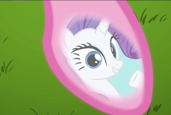 #2941791 - safe, derpibooru import, screencap, rarity, keep calm and ...
