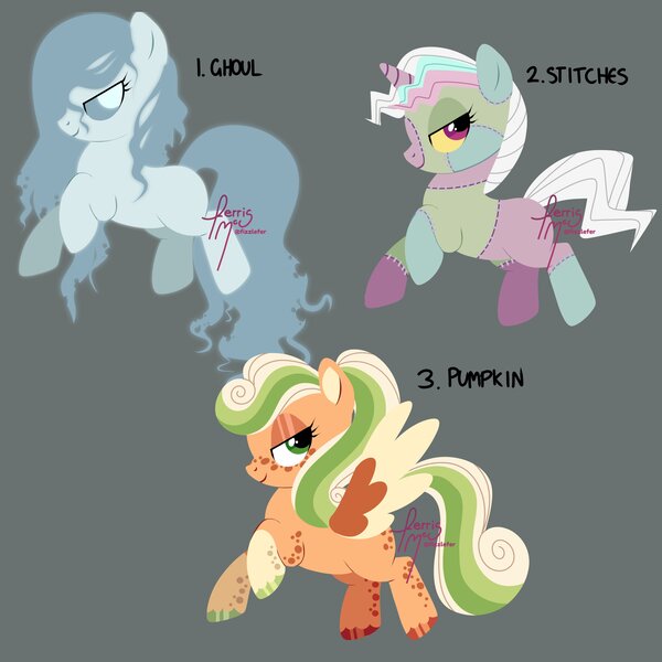 #2942510 - safe, artist:fizzlefer, derpibooru import, oc, unofficial characters only, earth pony ...