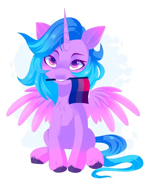 #2944088 - safe, artist:irusumau, derpibooru import, oc, unofficial characters only, alicorn ...