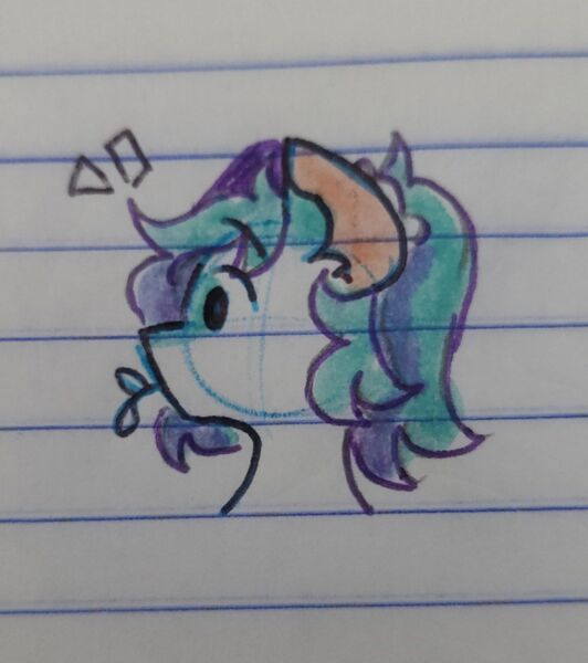 #2947766 - safe, artist:yun_nhee, derpibooru import, oc, unofficial characters only, earth pony ...