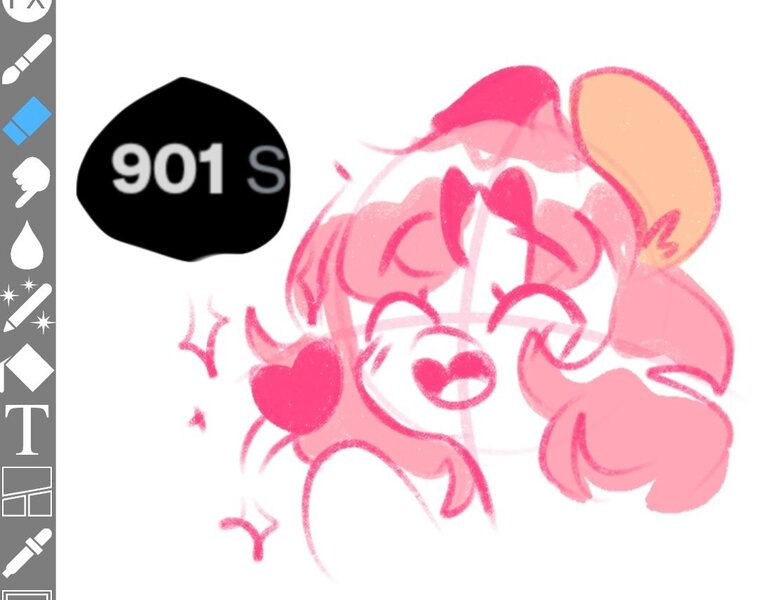 #2947827 - safe, artist:yun_nhee, derpibooru import, oc, unofficial characters only, earth pony ...