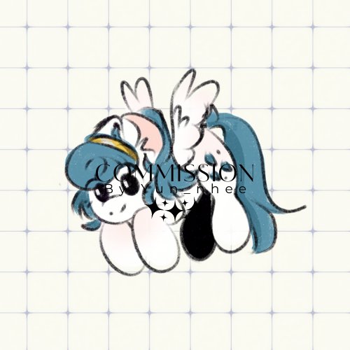 #2947849 - safe, artist:yun_nhee, derpibooru import, oc, unofficial characters only, pegasus ...