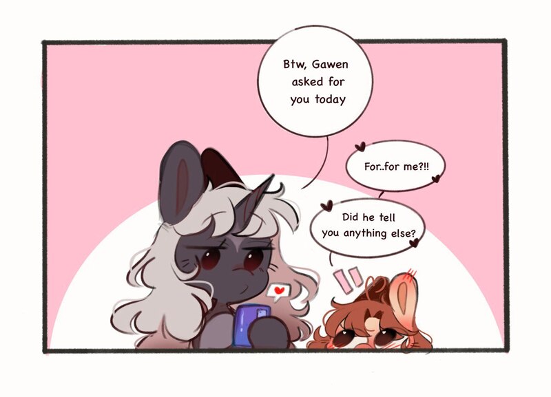 #2948159 - safe, artist:yun_nhee, derpibooru import, oc, unofficial characters only, earth pony ...