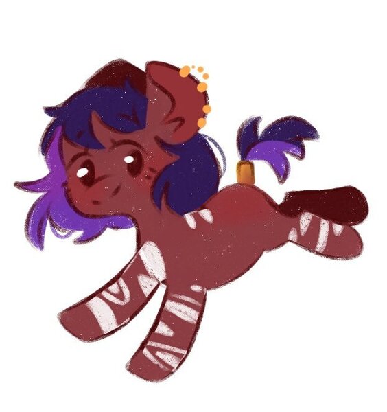 #2948218 - safe, artist:yun_nhee, derpibooru import, oc, unofficial characters only, earth pony ...