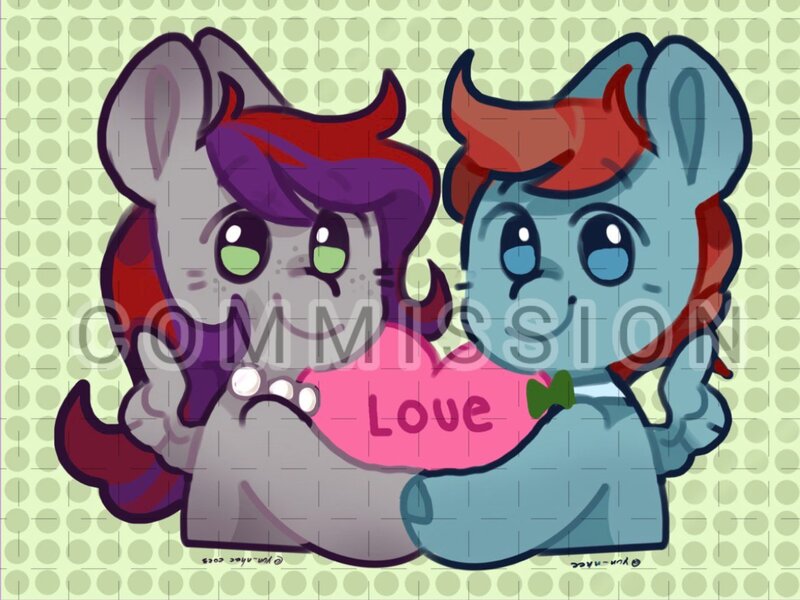 #2948300 - safe, artist:yun_nhee, derpibooru import, oc, unofficial characters only, pegasus ...