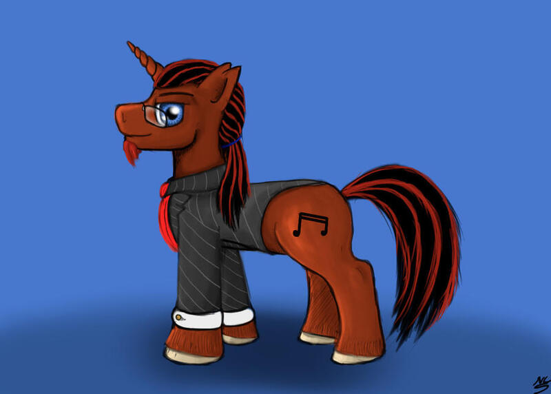 #2953015 - safe, artist:fastballncs, derpibooru import, oc, oc:pitch ...