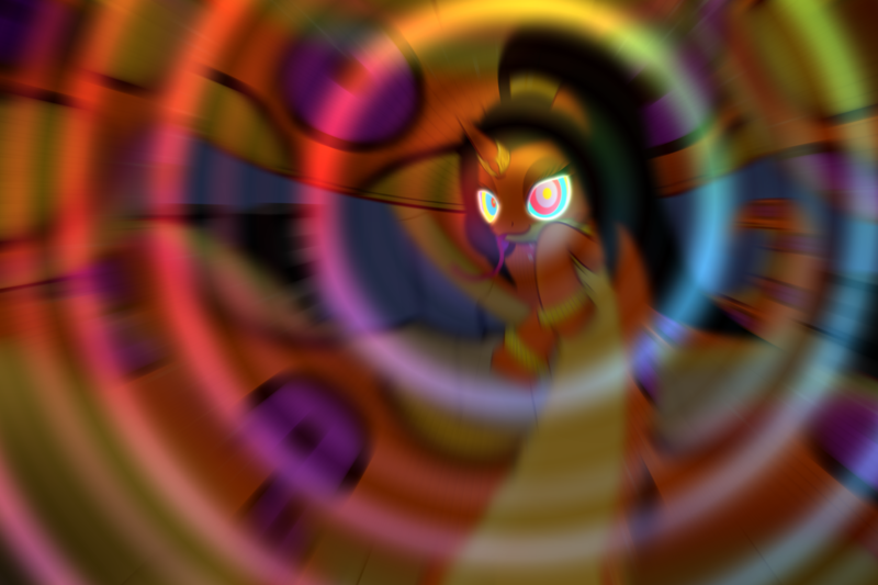 #2967505 - suggestive, artist:master acorn, artist:mightyshockwave, derpibooru import, edit, oc ...