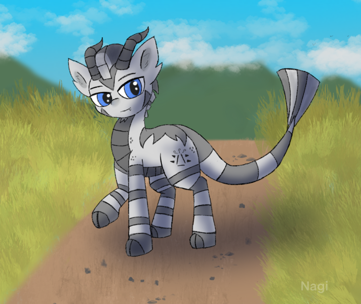 #2975342 - safe, artist:nagi, derpibooru import, oc, oc:xephos ...