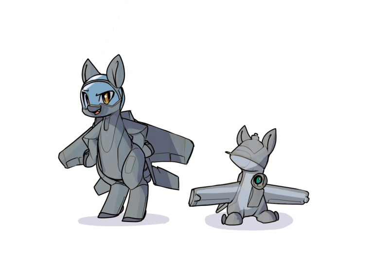 #2977045 - safe, artist:andromailus, oc, unofficial characters only ...