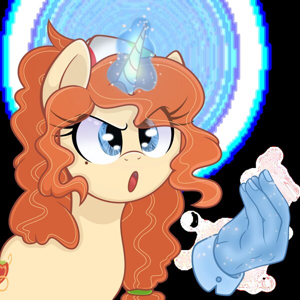 #2977279 - artist needed, safe, derpibooru import, oc, oc:reginette, pony, unicorn, eponafest ...