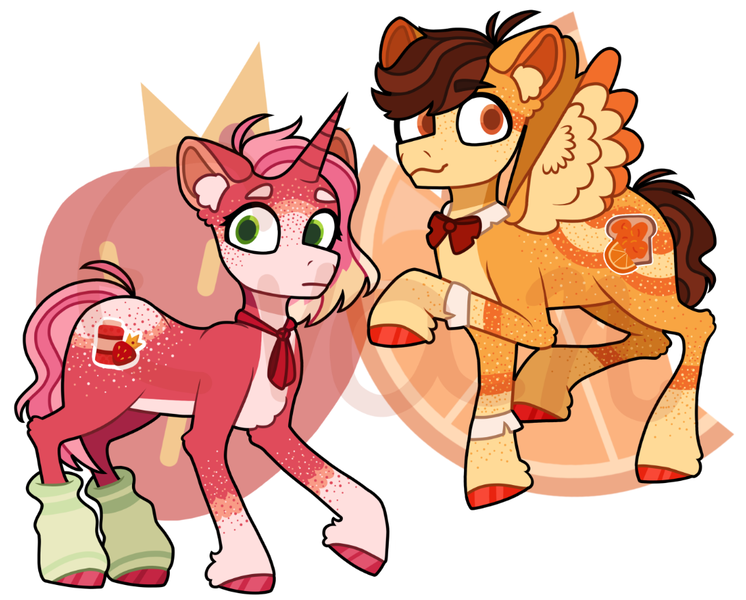 #2977760 - safe, artist:xtackyfairyx, derpibooru import, oc, unofficial characters only, pegasus ...