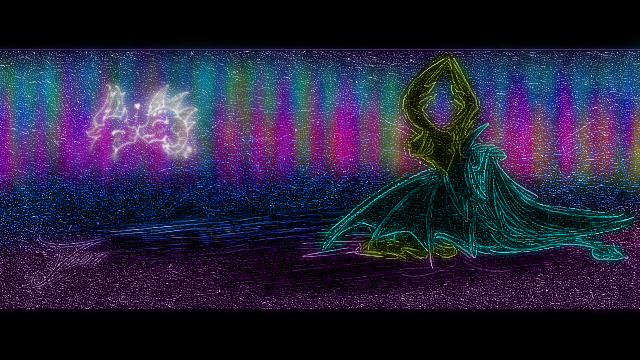 #2979162 - safe, derpibooru import, princess ember, thorax, changedling ...