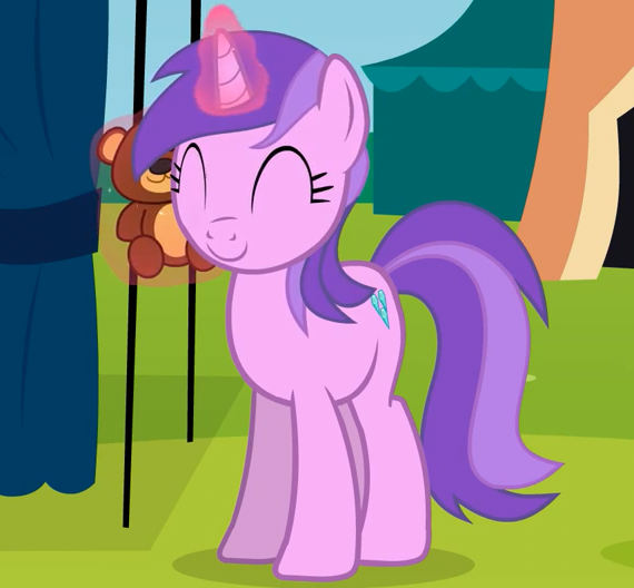 #2979233 - safe, artist:agrol, derpibooru import, amethyst star, pony ...