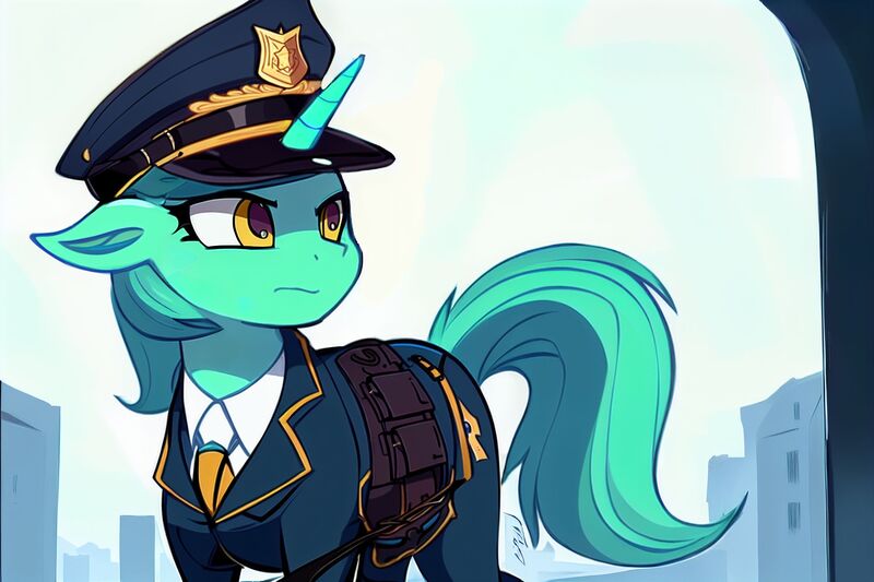 #2981619 - safe, ai content, ai generated, derpibooru import, stable ...