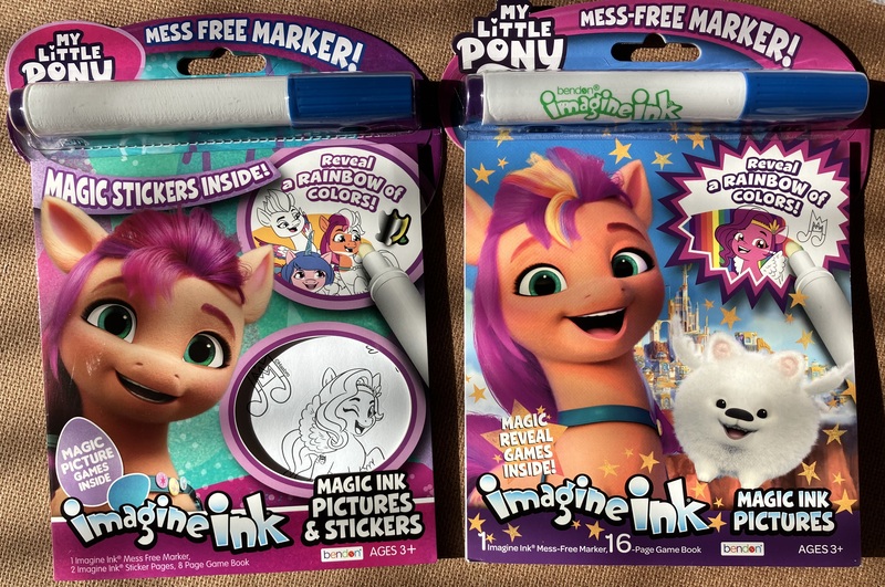 #2983029 - safe, derpibooru import, cloudpuff, izzy moonbow, pipp ...