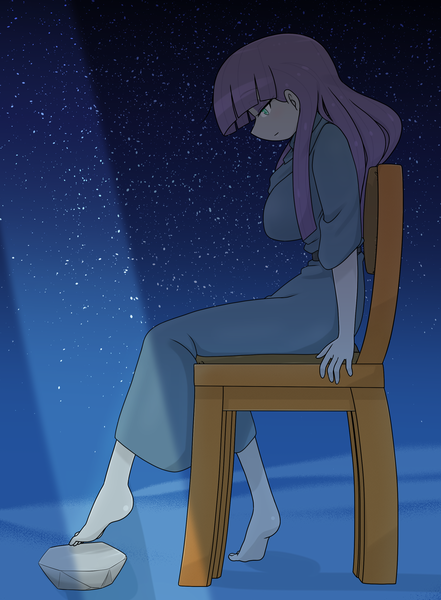 #2972173 - safe, artist:batipin, derpibooru import, maud pie, equestria ...