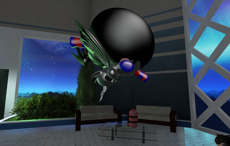 #2985182 - safe, derpibooru import, oc, oc:smiley, 3d, gmod, help me ...