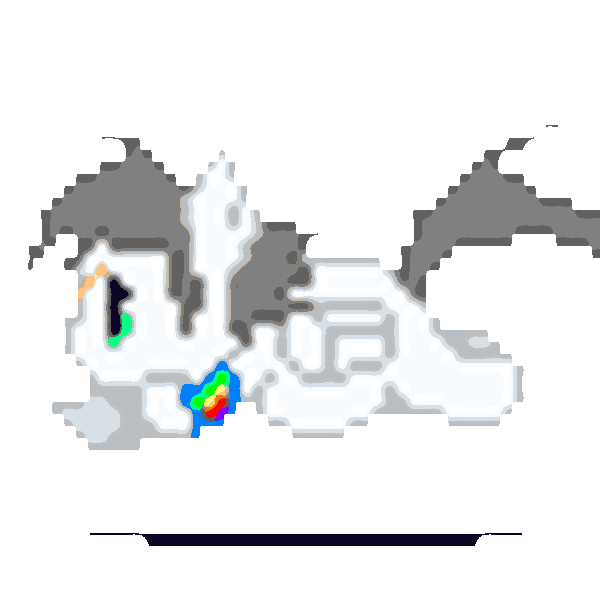 #2985424 - safe, artist:neriad, derpibooru import, oc, oc:arctic fluff ...