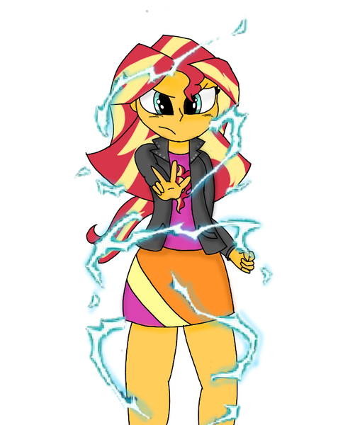 #2992761 - safe, derpibooru import, sunset shimmer, equestria girls, equestria girls 10th ...