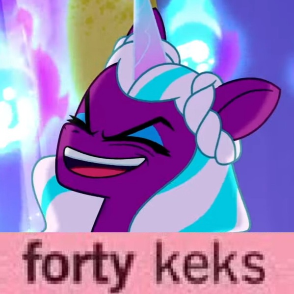 #2994395 - safe, derpibooru import, edit, screencap, alicorn, pony, g5 ...