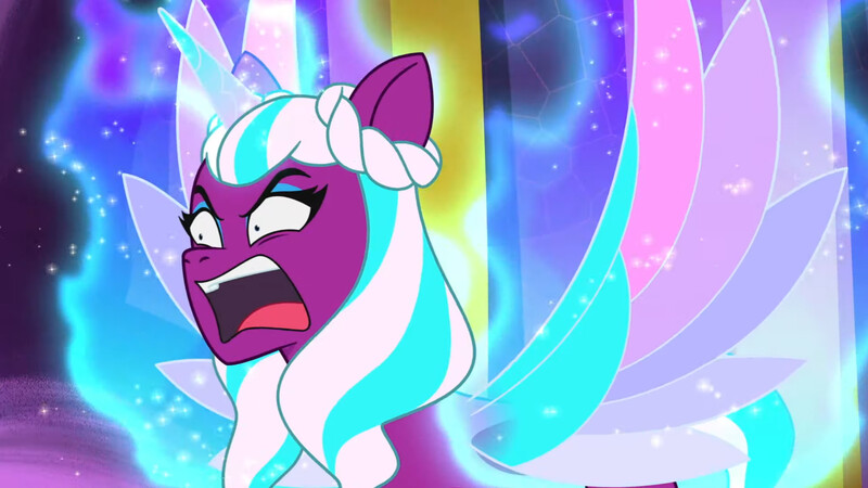 #2995783 - safe, derpibooru import, screencap, alicorn, pony, g5, my ...