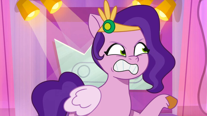 #2995840 - safe, derpibooru import, screencap, pipp petals, pegasus ...
