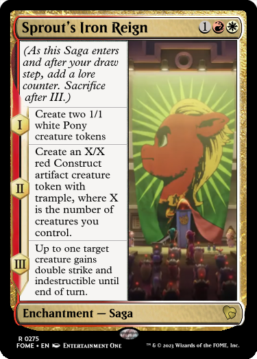 #2996803 - safe, derpibooru import, edit, hitch trailblazer, sprout ...