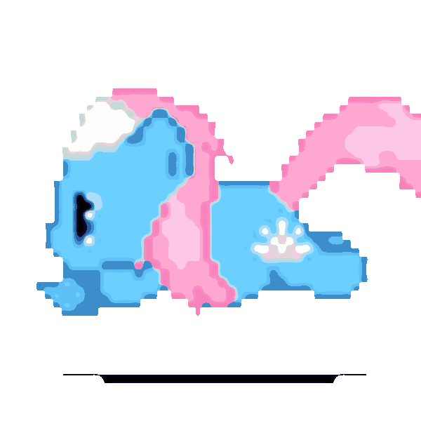 #2985878 - safe, artist:neriad, derpibooru import, lotus blossom, earth ...