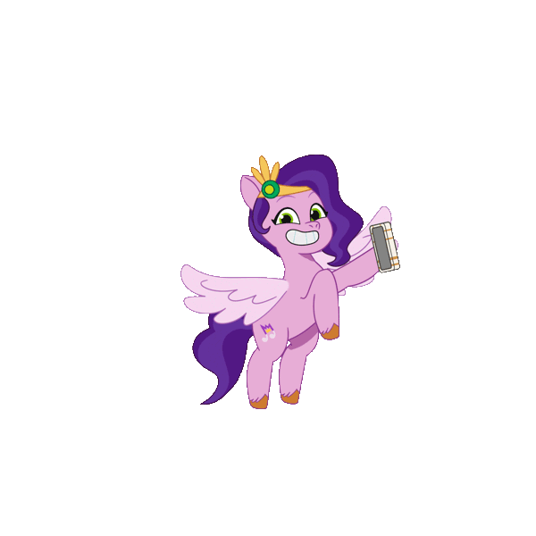 #2998137 - safe, derpibooru import, official, pipp petals, pegasus ...