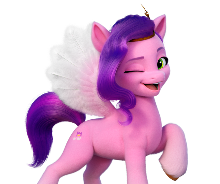 #2998351 - safe, derpibooru import, official, pipp petals, pegasus ...