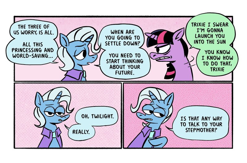 #3000539 - safe, artist:horsewizardart, derpibooru import, part of a ...