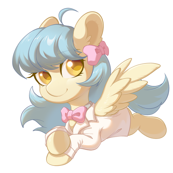 #3001419 - safe, artist:夏决明, derpibooru import, oc, oc:lrivulet, oc:zoran, oc:左岸, unofficial ...