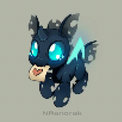 #3001834 - safe, artist:anoraknr, derpibooru import, changeling ...