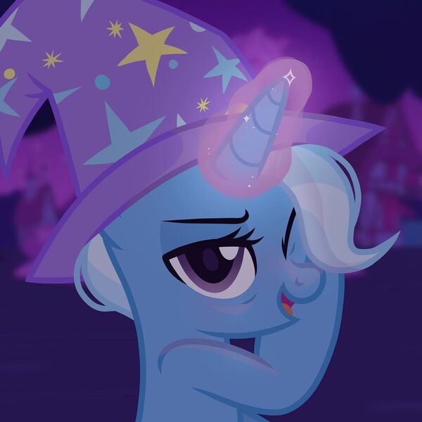 #3001881 - safe, derpibooru import, trixie, pony, unicorn, the last ...