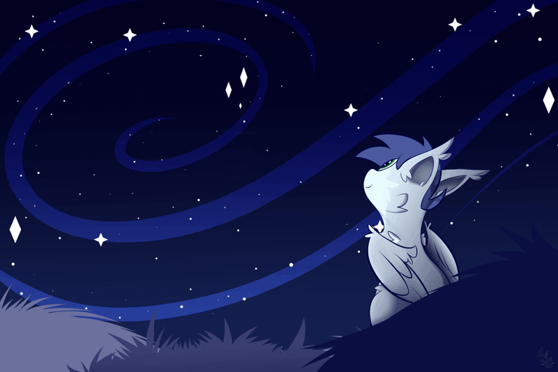 #3002149 - safe, artist:starcasteclipse, derpibooru import, oc, oc ...