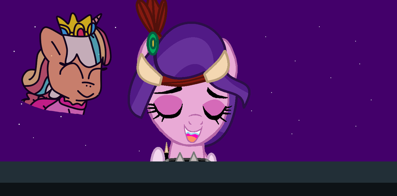 #3004177 - safe, derpibooru import, pipp petals, pegasus, pony, unicorn ...