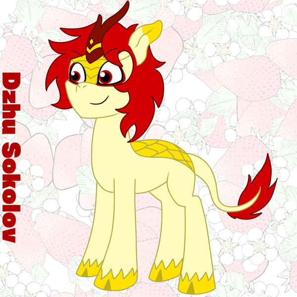 #2986570 - safe, artist:dzhu.sokolov, derpibooru import, oc, oc:misty mirage(dzhu.sokolov ...