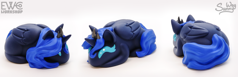 #2987535 - safe, artist:ewc workshop, artist:sunny way, derpibooru import, princess luna ...