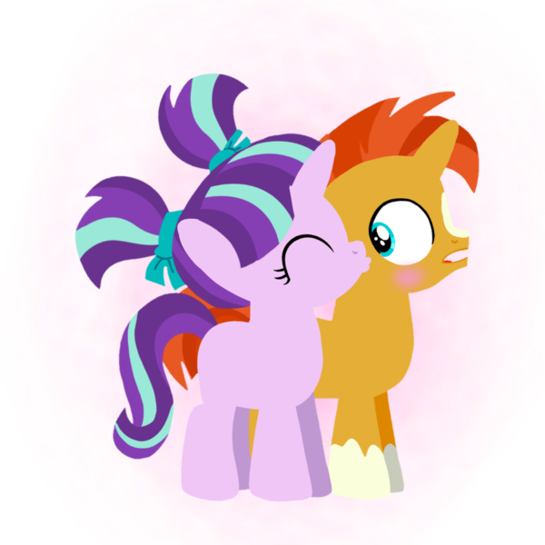 #2987649 - safe, artist:mlplary6, derpibooru import, starlight glimmer ...